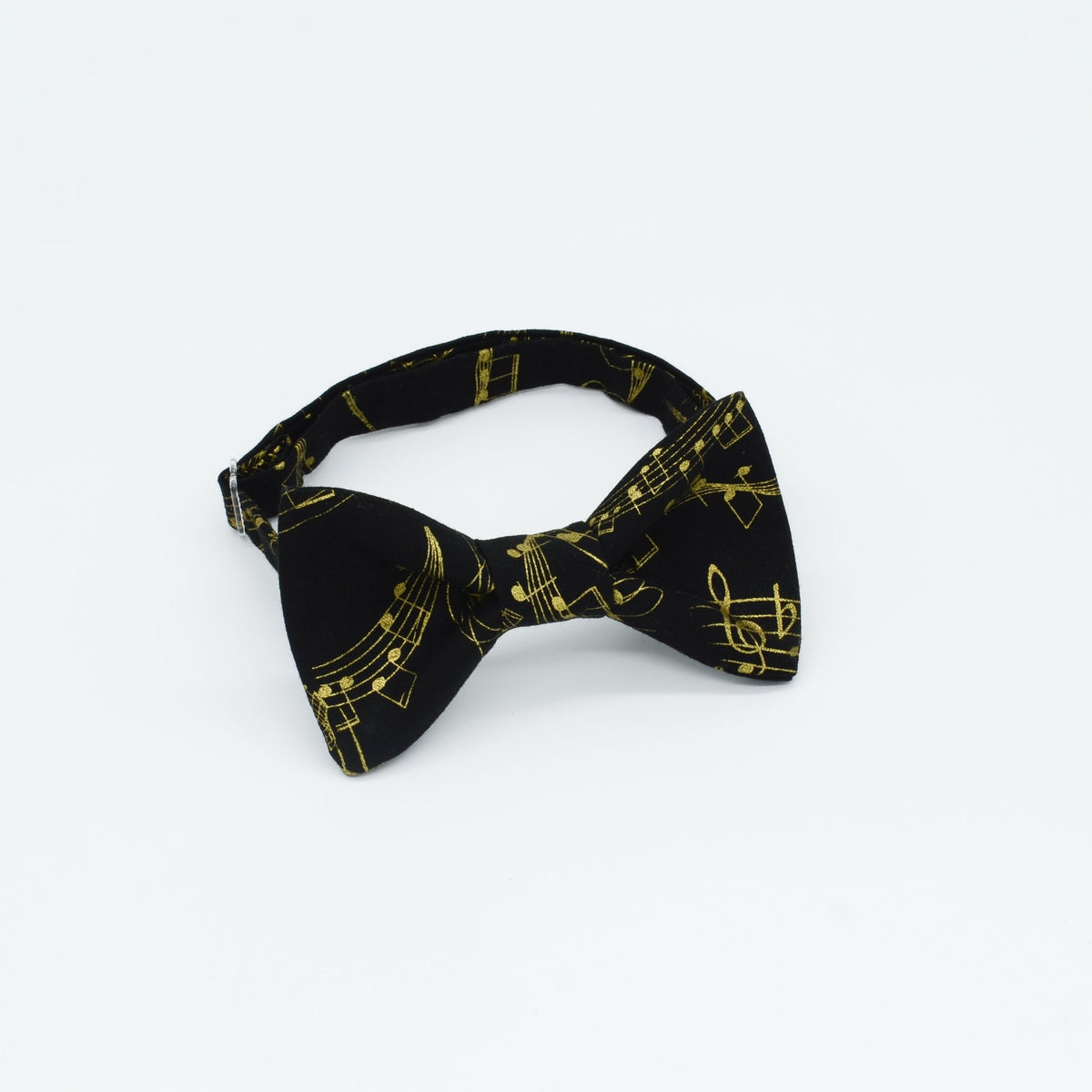Music Bow Tie (Timeless Prelude Bow Tie) - Mr. Bow Tie