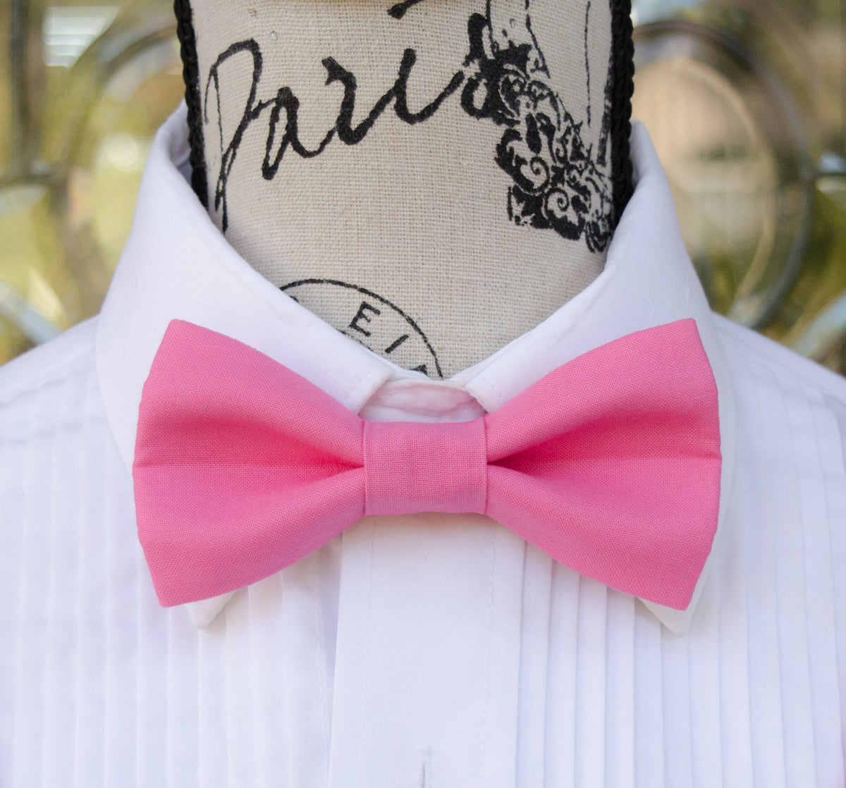 Fuchsia Bow Ties | Pink Bow Ties | Mr. Bow Tie